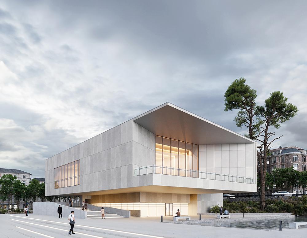 Monolith Plus | Tubądzin