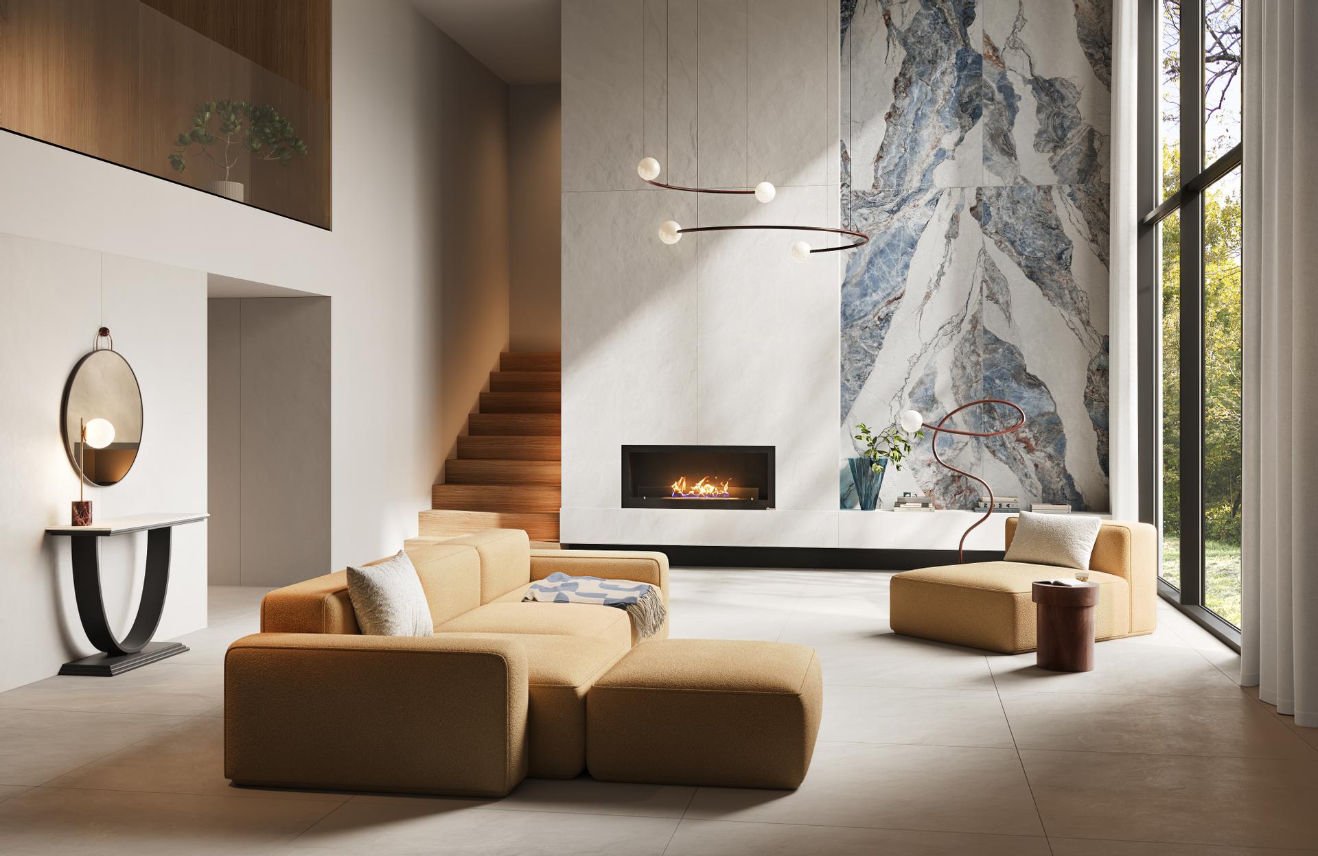 River Crown MBL | Tubądzin