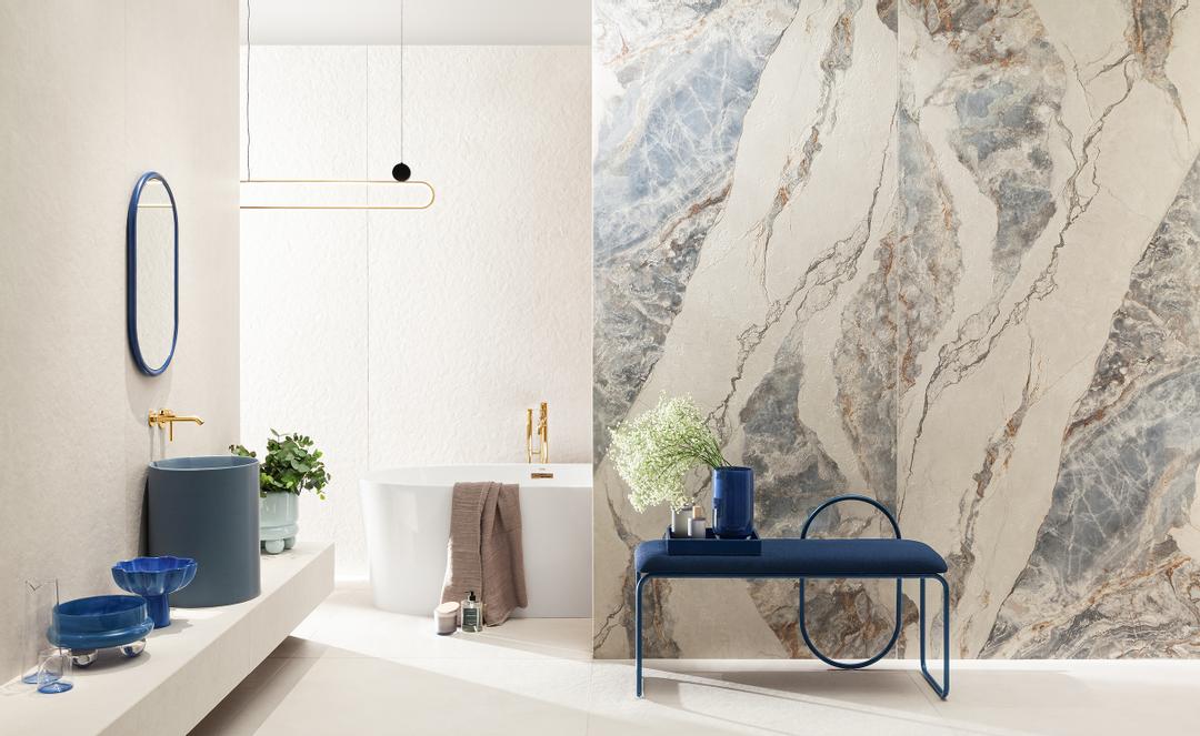 River Crown | Tubądzin